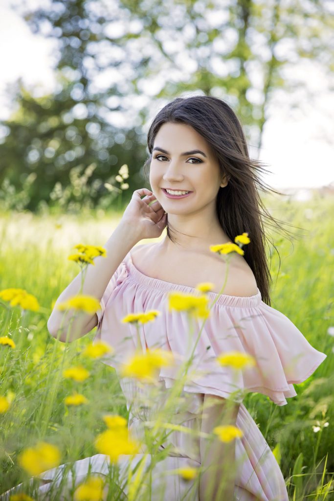 Girls Gallery | Bliss Portrait Studio