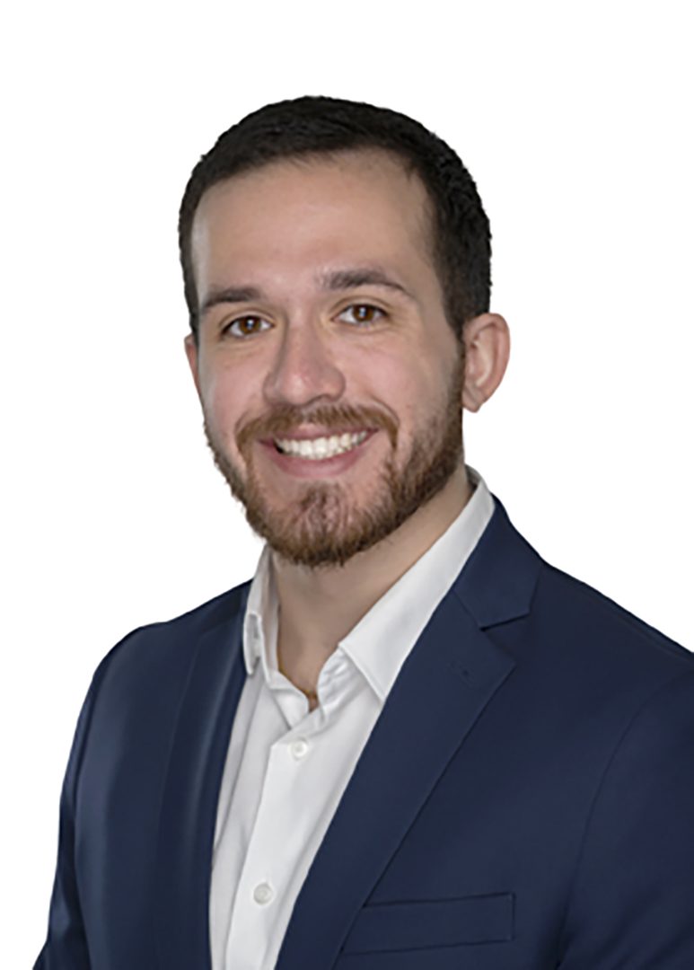 Top 3 Tips to a Great Headshot | Bliss Portraits