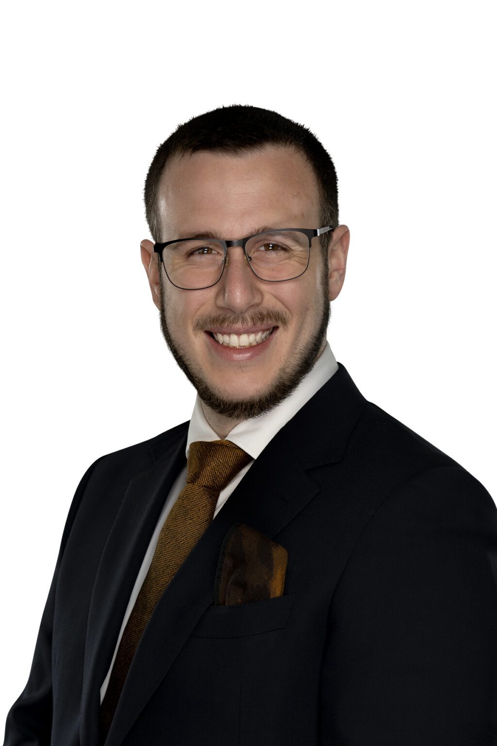 HEADSHOT MARATHON | Bliss Portrait Studio