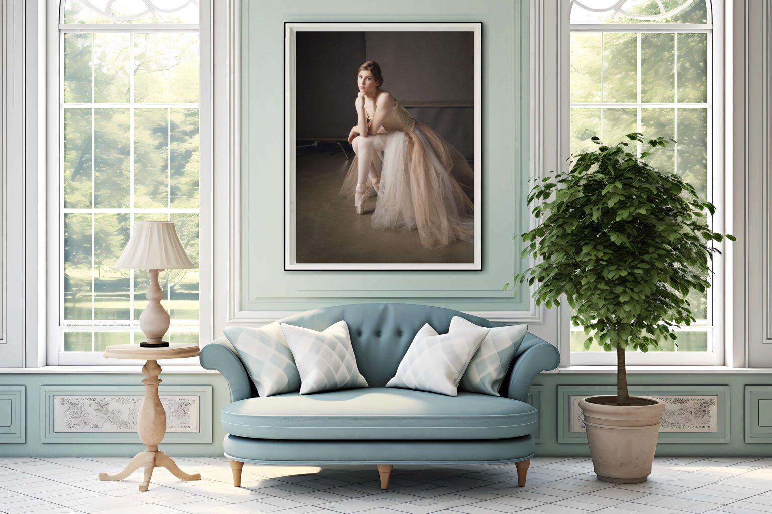 Novi, Michigan Family Photographer | Bliss Portraits